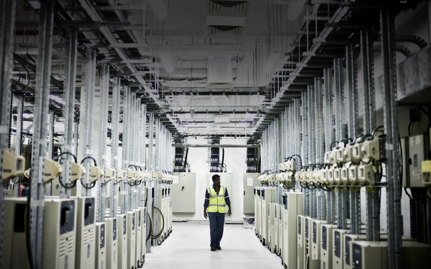 Discover Our Energy & Facilities Management Brands| Majid Al Futtaim