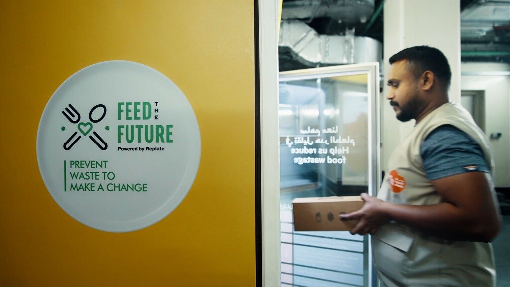 Mall of the Emirates Launches ‘Feed the Future’ Initiative, Supporting ...
