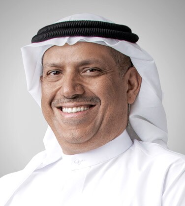 Board of Directors - Our Management Team | Majid Al Futtaim