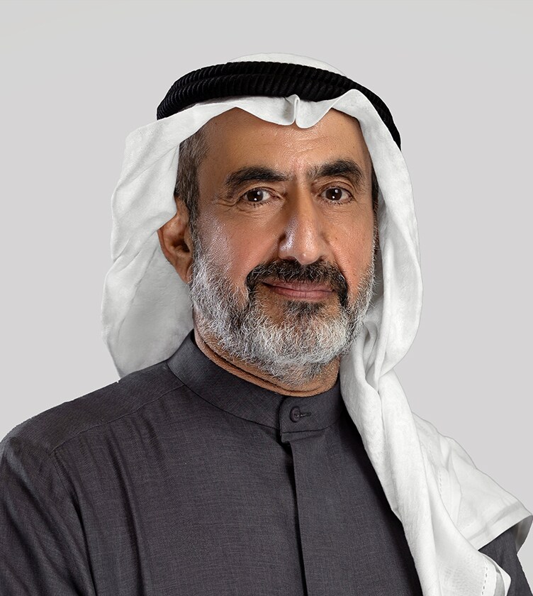 Board of Directors | Majid Al Futtaim