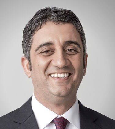 Discover Our Executive leaders & Management Team | Majid Al Futtaim