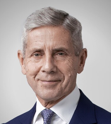 Board of Directors - Our Management Team | Majid Al Futtaim