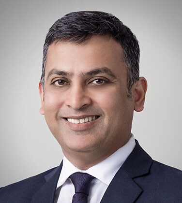 Our Executive leaders & Management Team | Majid Al Futtaim