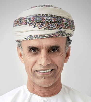 Our Executive leaders & Management Team | Majid Al Futtaim