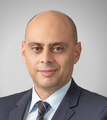 Our Executive leaders & Management Team | Majid Al Futtaim