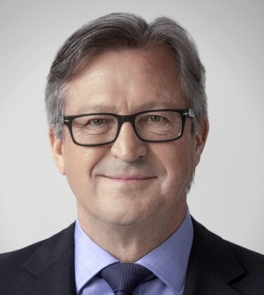 Board of Directors - Our Management Team | Majid Al Futtaim