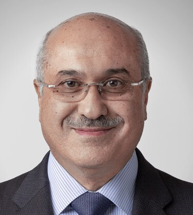 Our Executive leaders & Management Team | Majid Al Futtaim